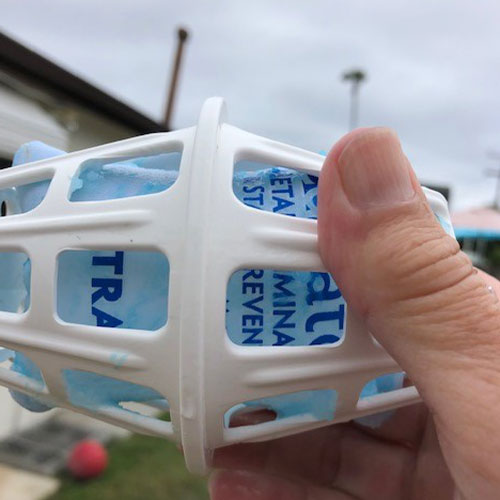 CuLator Ultra 4.0 - Metal Eliminator & Stain Preventer for Pools & Spas