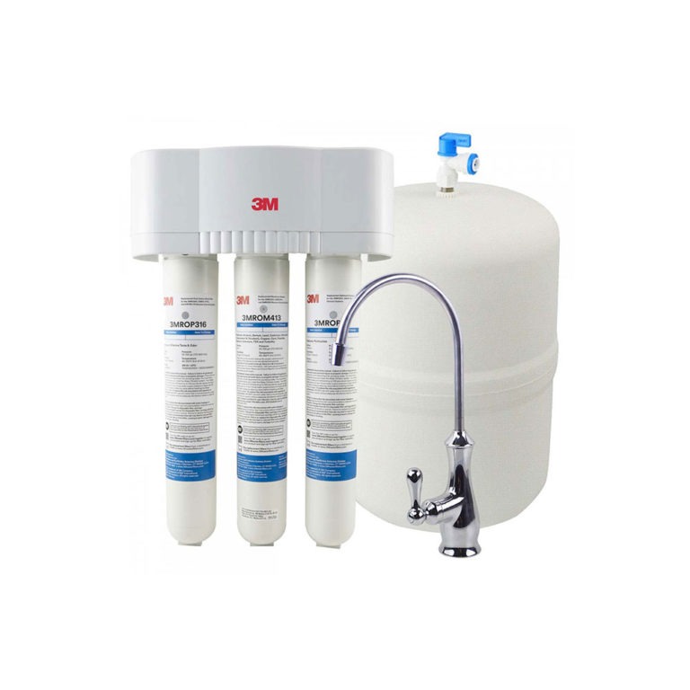 3M 3MRO301 Reverse Osmosis Water System - Yachtmate Products