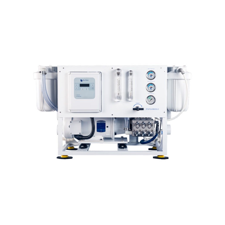 Yachtmate Marine Water Treatment Products - Yachtmate Products