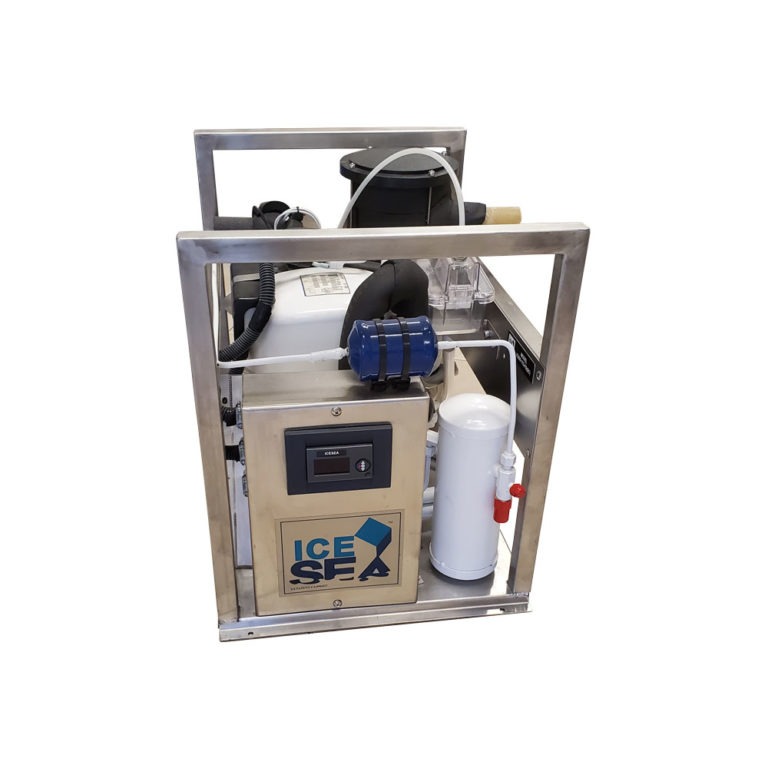 IceSea Ice Maker - Yachtmate Products
