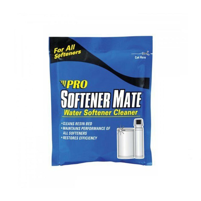Pro Softener Mate - All Purpose Water Softener Cleaner - Yachtmate Products