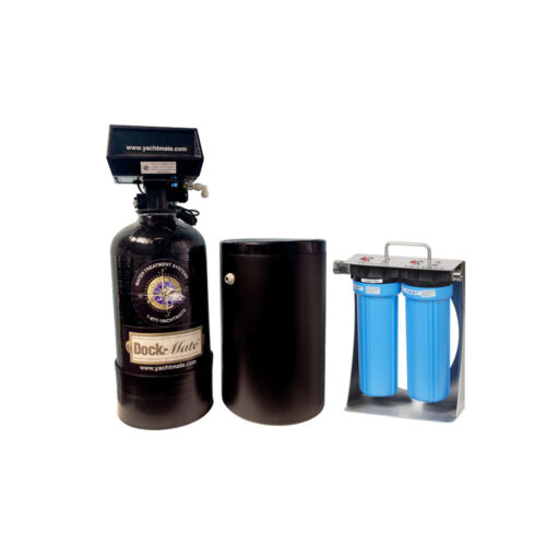 Yachtmate Marine Water Treatment Products - Yachtmate Products