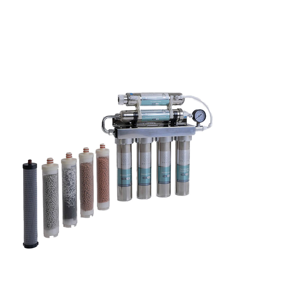 Revive Water System 1.0 - Starter Kit - Yachtmate Products