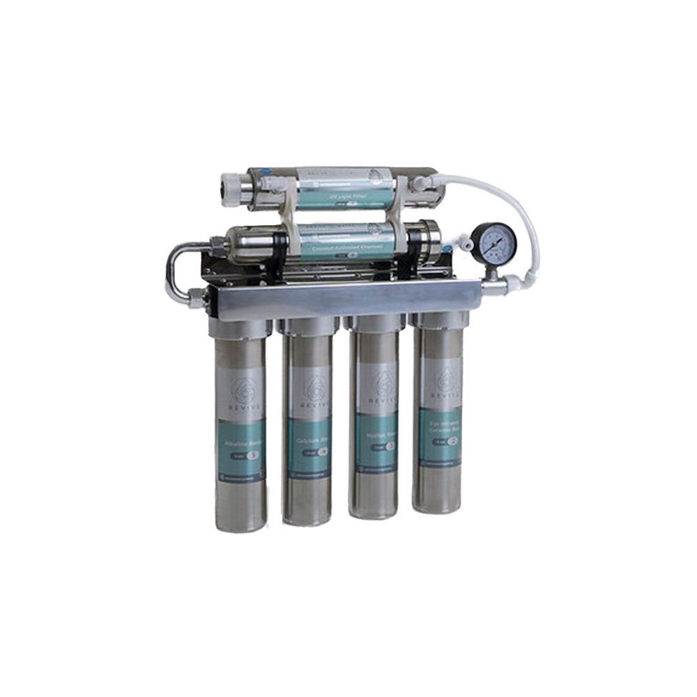 Revive Water System 1.0 - Yachtmate Products