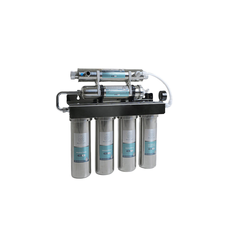 Revive Water System XL - Yachtmate Products