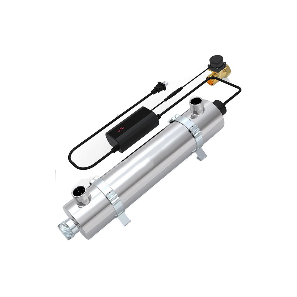 Revive Water UV Light Filter Kit 12W - Yachtmate Products